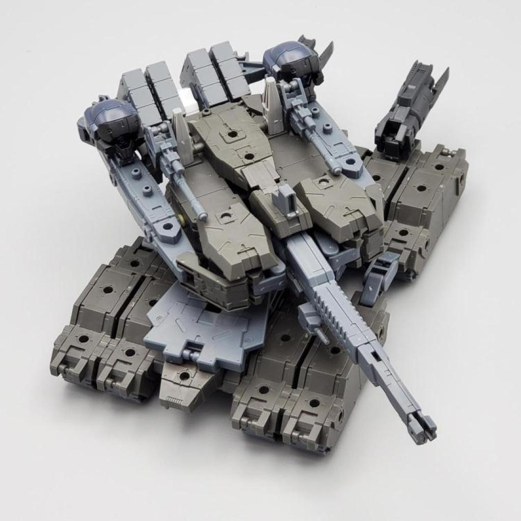 エグザビークル(タンクVer.）[オリーブドラブ]の30MM一覧