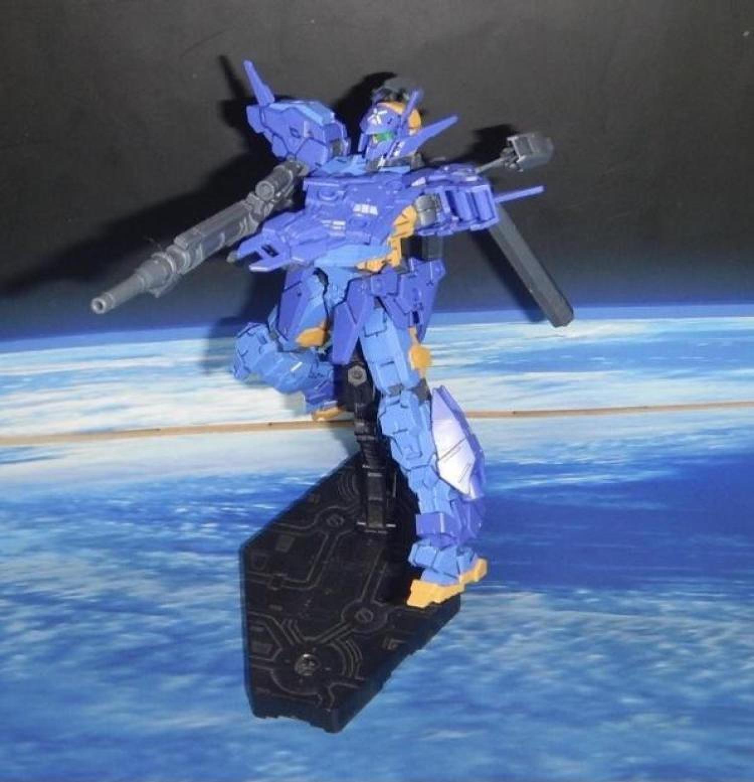 アルトX777部隊所属機 | 30MMつく